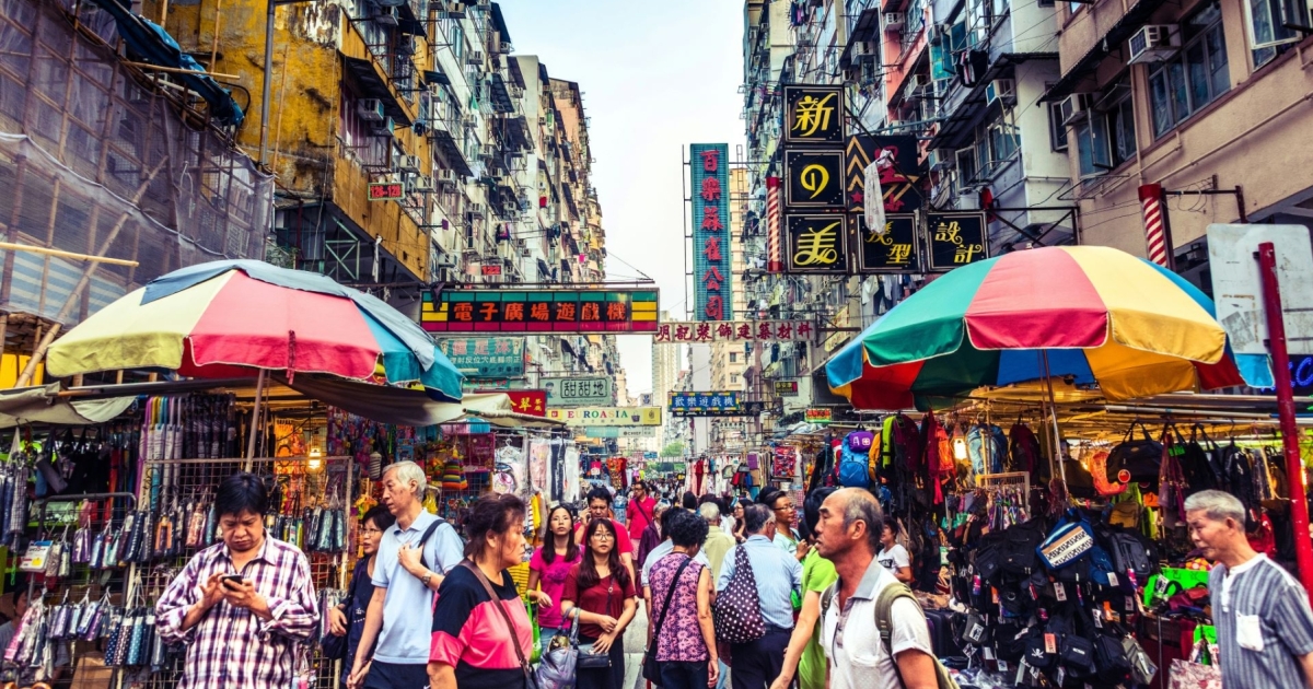 Bupa Hong Kong unveils cross-border health plan amidst Shenzhen demand ...
