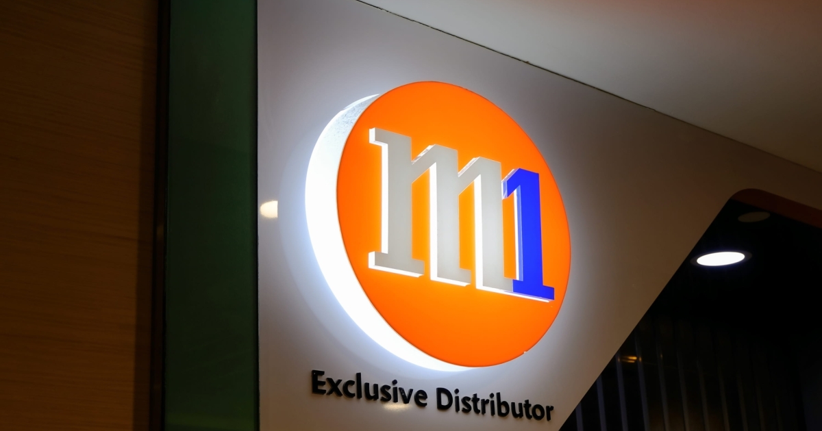 Keppel, Tuas call off $1.4b M1-Simba deal | Singapore Business Review