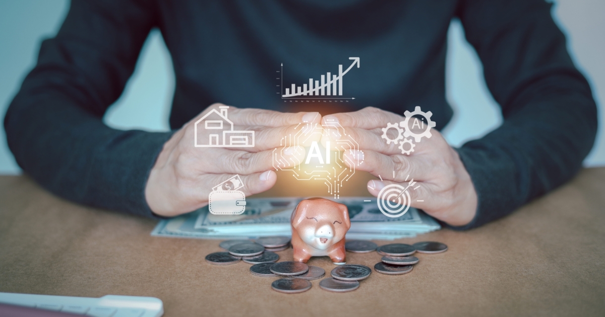 New AI-finance programme links students with 20 financial firms ...
