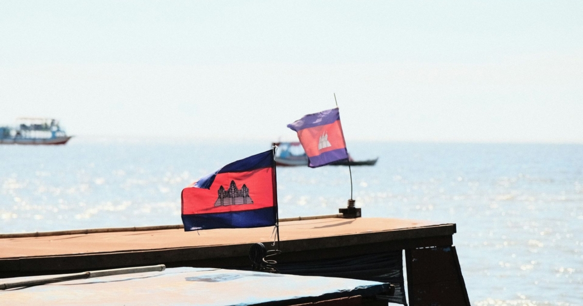 Cambodia’s January 2026 premiums inch down to $42m | Insurance Asia