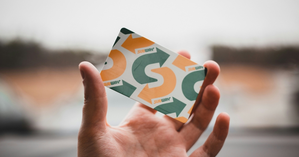 Subway to launch new loyalty scheme as Subcard closes | QSR Media Australia
