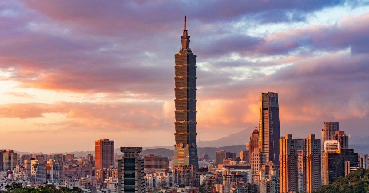 Taiwan card payments market set to hit $177.7b in 2026 | Asian Banking ...