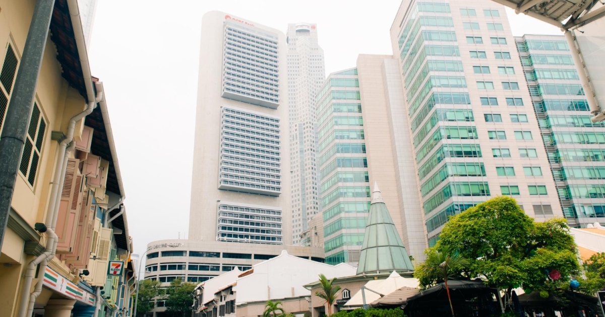 Transformation without disruption: Your Existing ERP is an accelerant ...