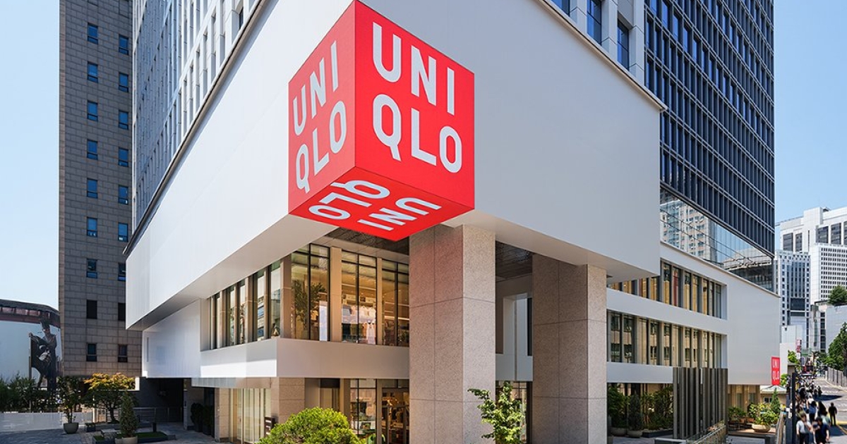 UNIQLO opens its largest South Korea store in Myeongdong | Retail Asia