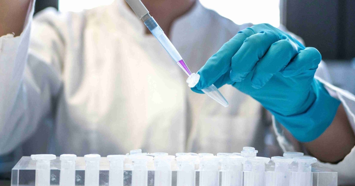 DEE market to surge almost 12% annually on gene therapy advances ...