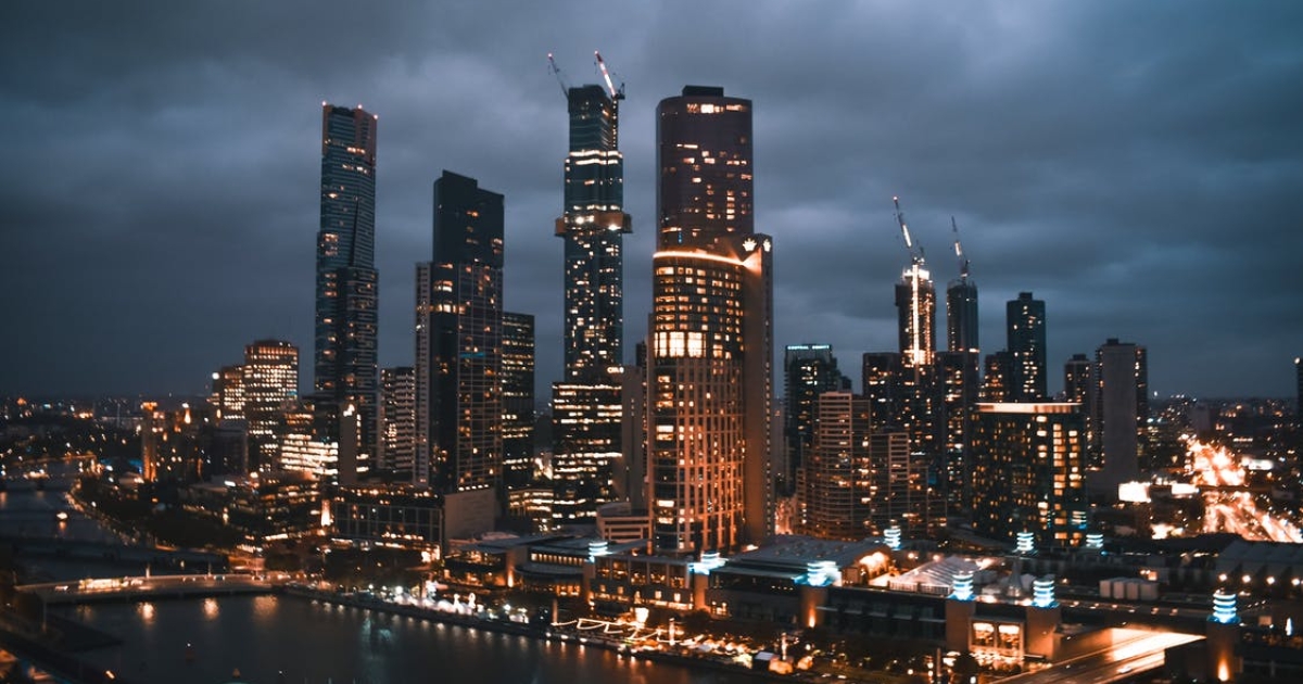 Melbourne apartment prices post strongest annual growth since 2022 ...