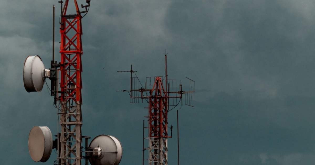 Singapore telecom crowding persists after Simba-M1 deal collapse ...