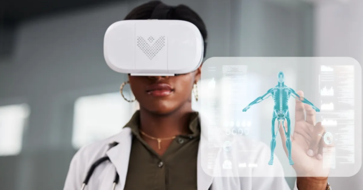 Hospital networks to drive 6.8% annual growth in digital medical ...
