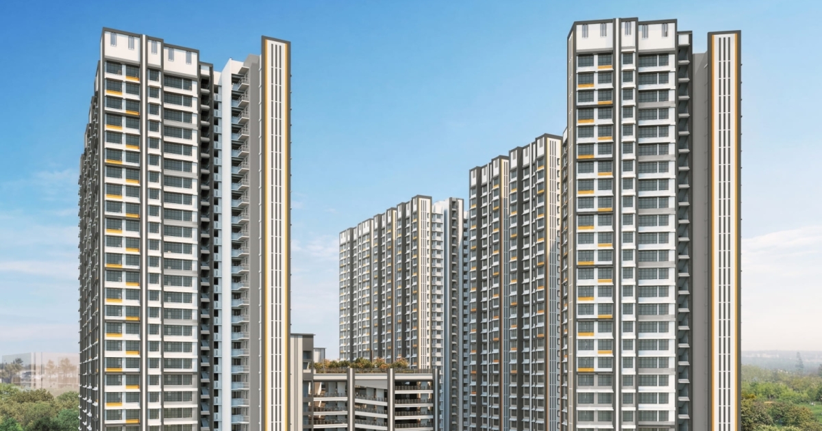 HDB lines up 2,520 shorter-wait BTO flats in June | Singapore Business ...