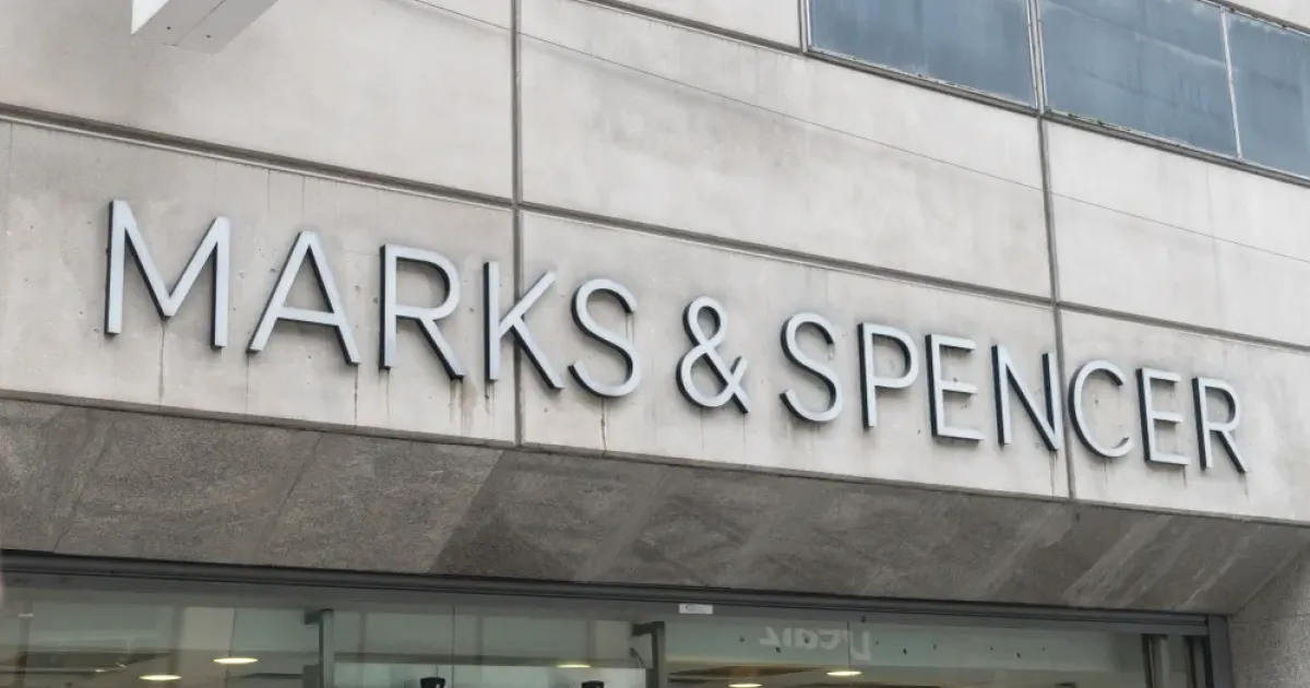 Marks & Spencer returns to Philippines with new franchise deal | Retail ...
