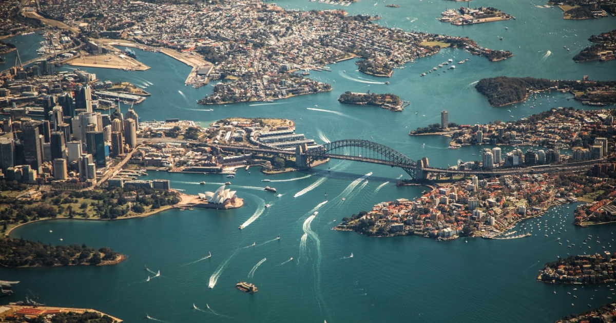 Australia's Big 4 stockpiles $22.8b amidst Middle East war fears ...