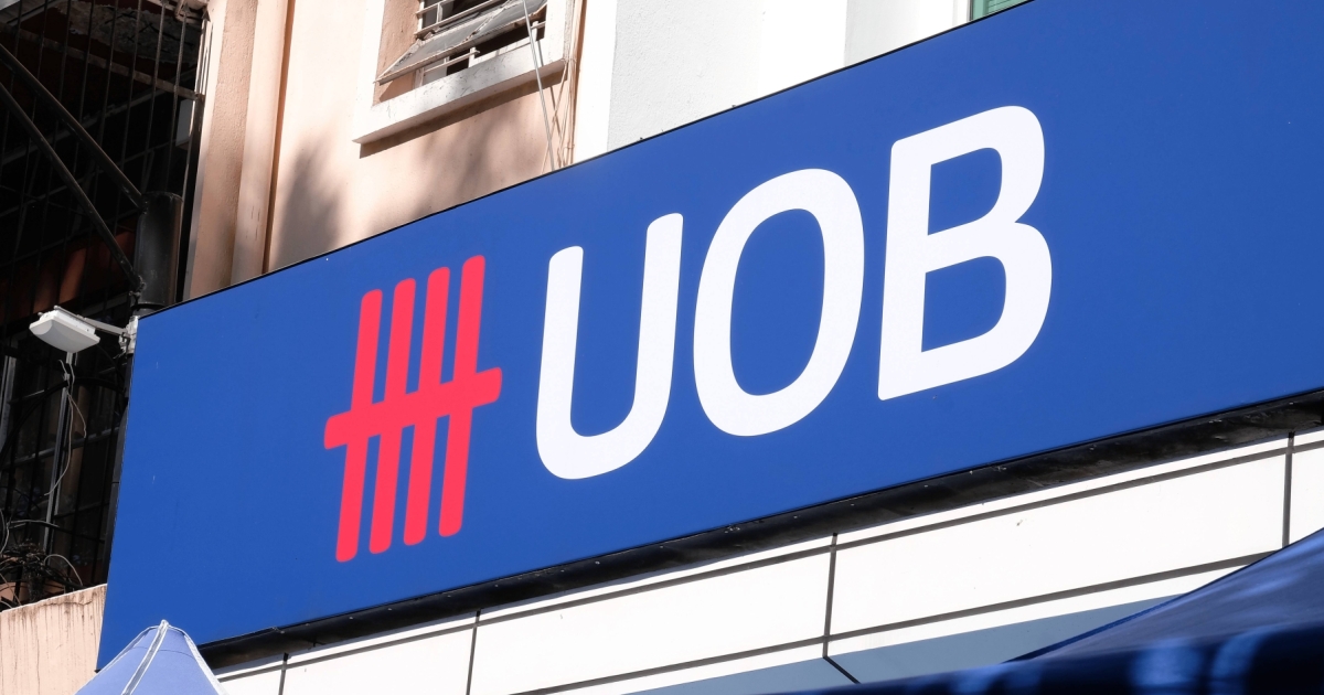 UOB's potential asset management sale could unlock value for wealth ...