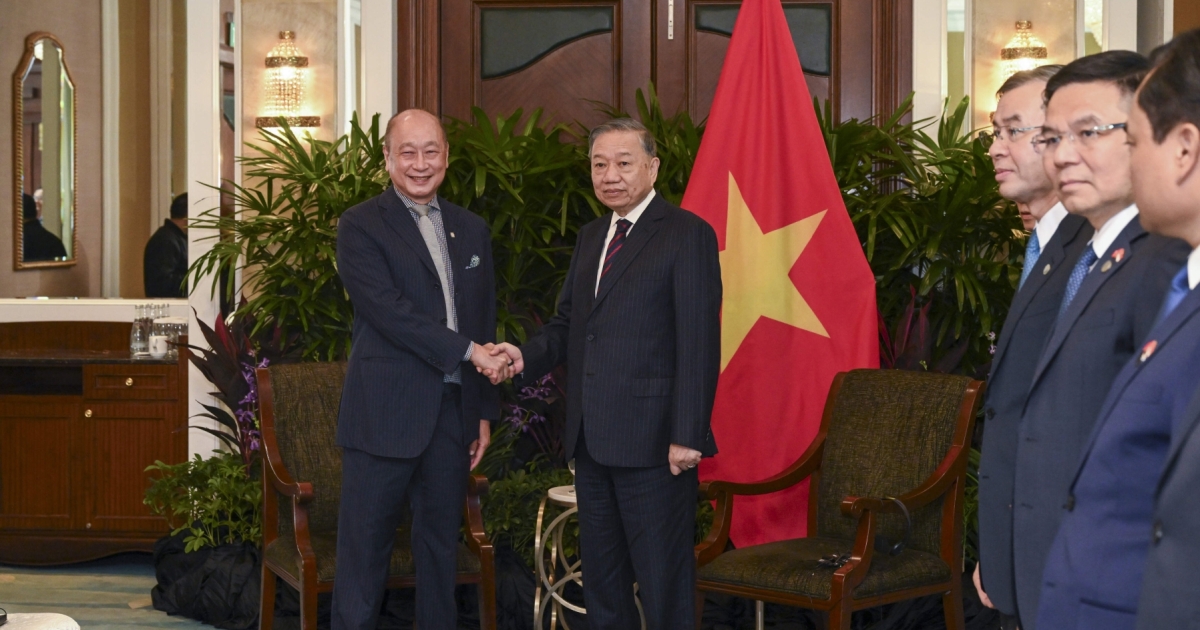 UOB builds new Ho Chi Minh HQ | Asian Banking & Finance
