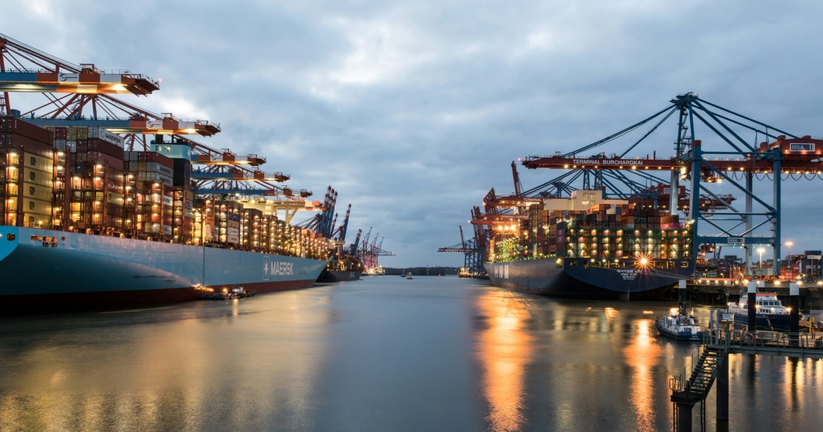 Yangzijiang Shipbuilding completes 10% stake purchase in Poseidon ...
