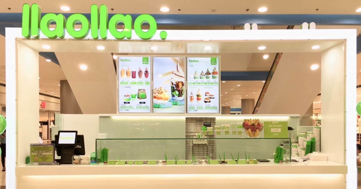 Inside llaollao’s growth strategy in the Philippines | QSR Media Asia