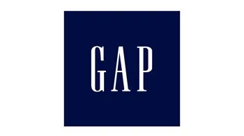 Gap inc brand store