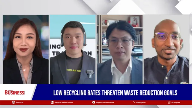 Siltronic AG launches advanced wafer fab facility in Singapore | Singapore Business Review