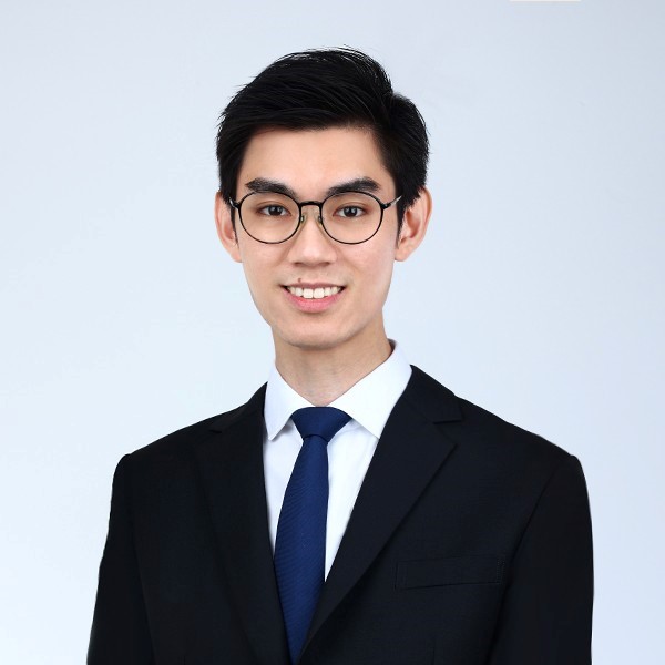 Singapore's most notable lawyers under 40 | Singapore Business Review