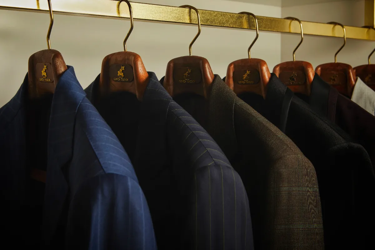 The best tailors in Asia and their unrivalled craftsmanship | Singapore ...