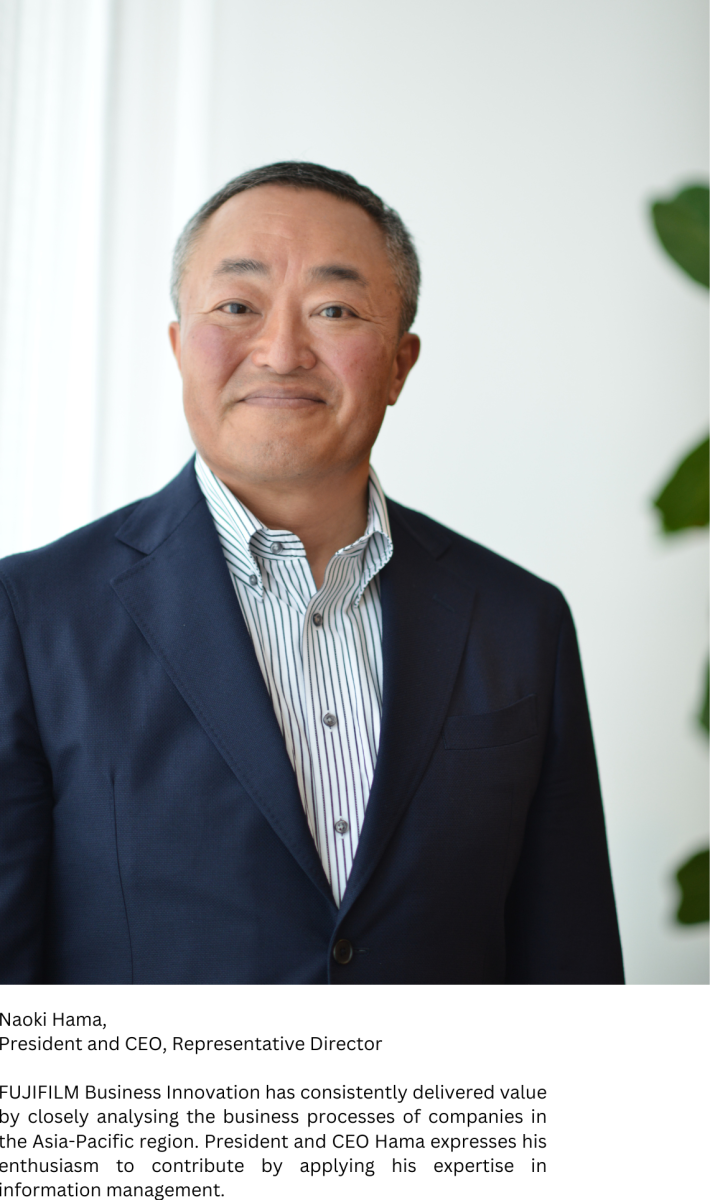 Digital transformation: The key to driving revenue growth. | Singapore ...