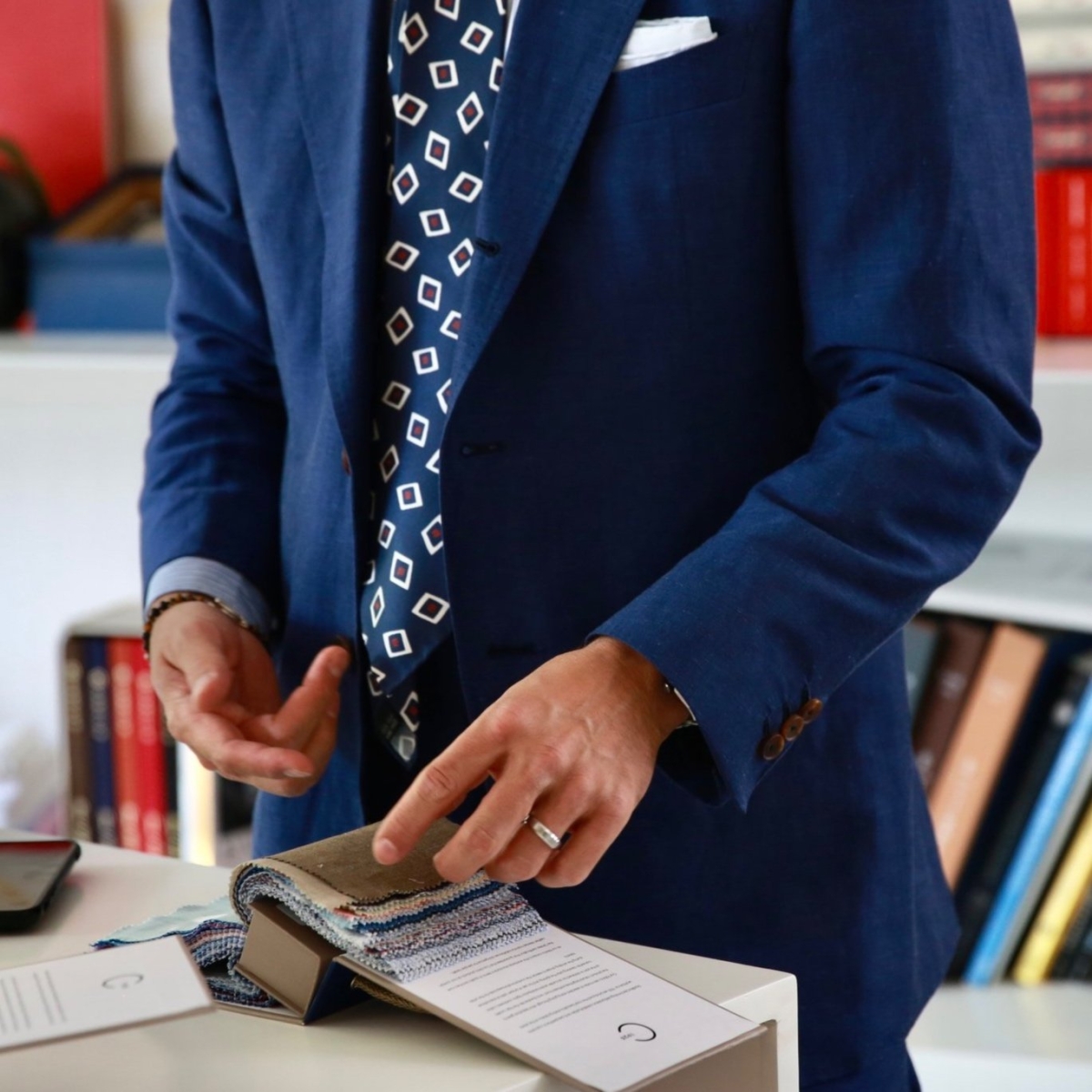 The best tailors in Asia and their unrivalled craftsmanship | Singapore ...