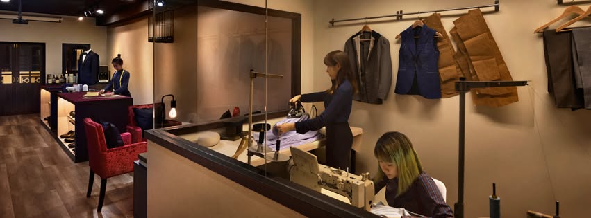 The best tailors in Asia and their unrivalled craftsmanship | Singapore ...