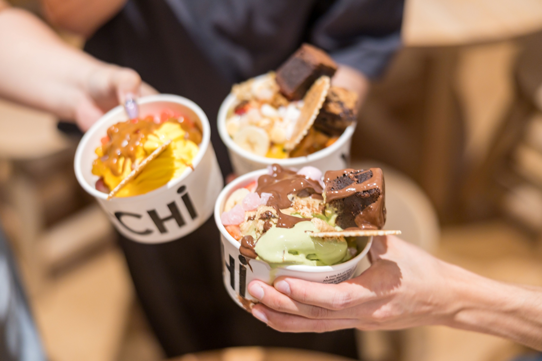 Aussie brand Yo-Chi eyes bigger Southeast Asia push after Singapore ...