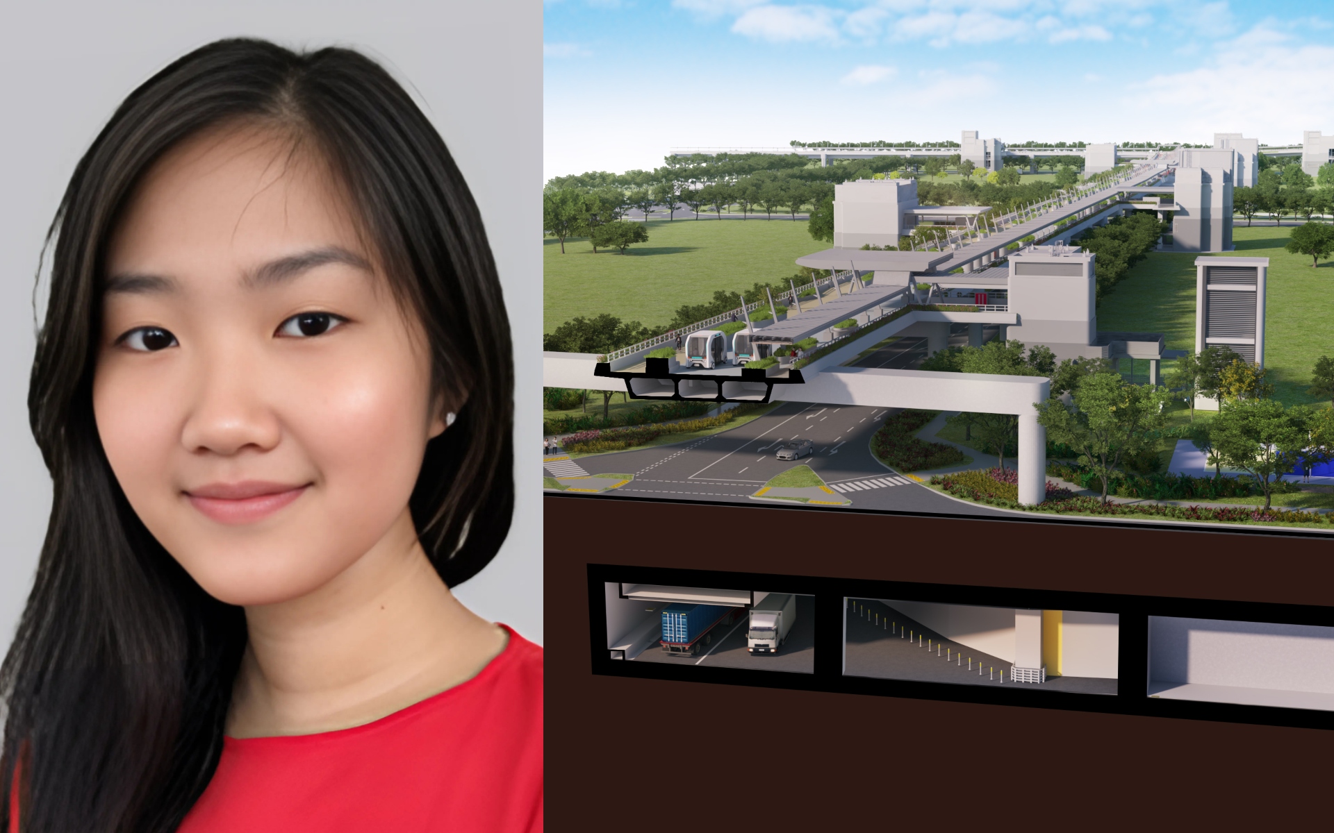 Singapore’s most notable architecture professionals under 40 of 2025 ...